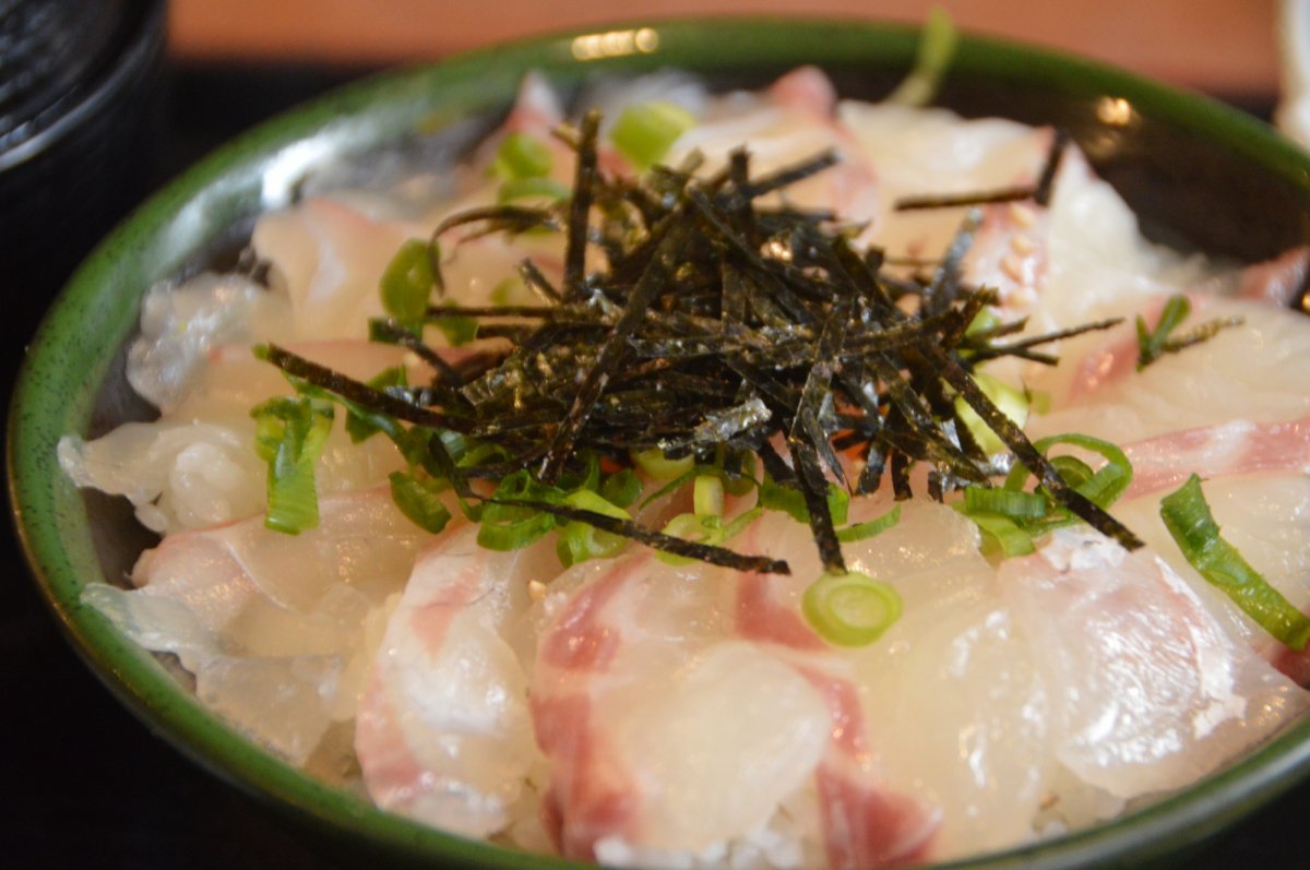 What is Taimeshi, a soul food of Ehime Prefecture? Introducing the ...